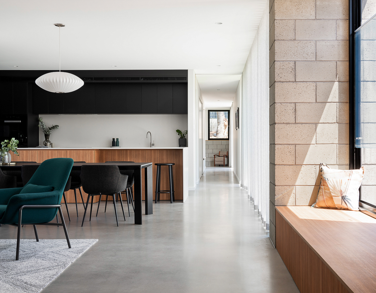 The Castle by Stack Design - Project Gallery - The Local Project