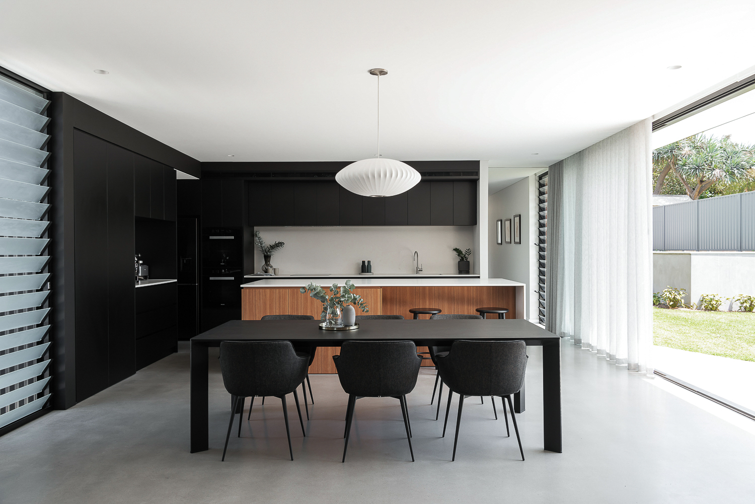 The Castle by Stack Design - Project Gallery - The Local Project