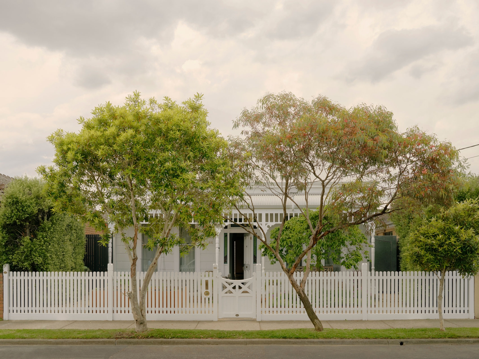 Vivarium House by Architecture Architecture - Project Feature - The Local Project