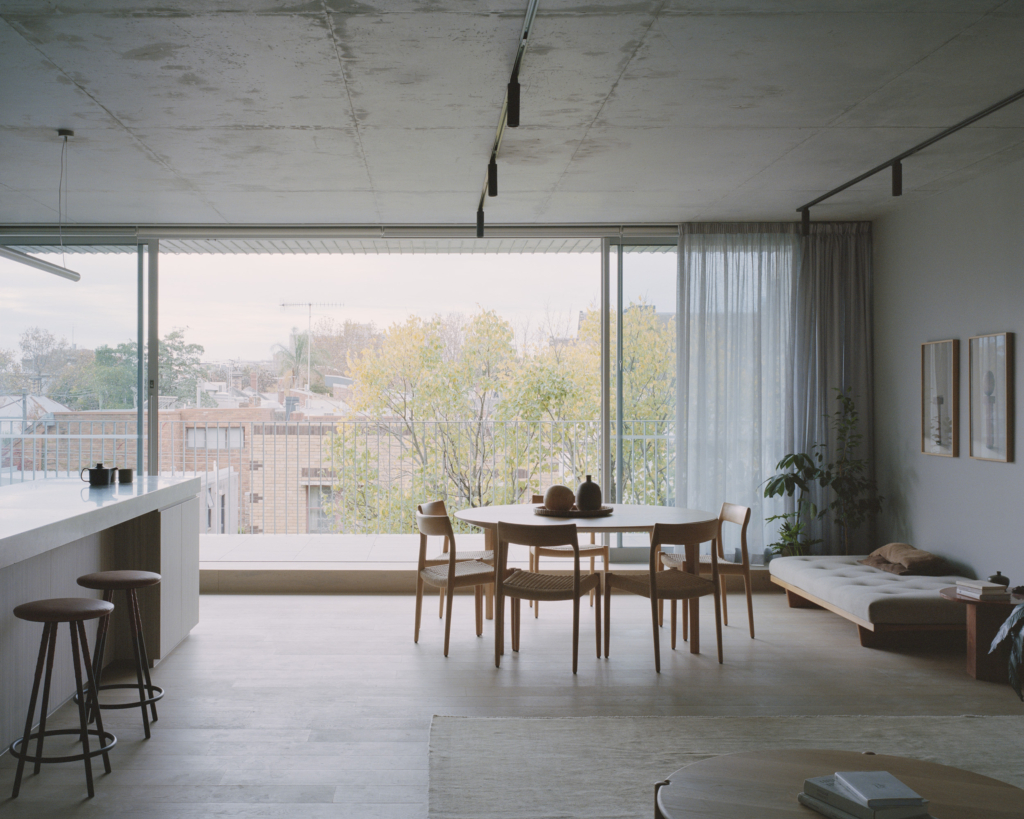 Redefining Multi-Residential Living - Issue 08 Feature - The Local Project