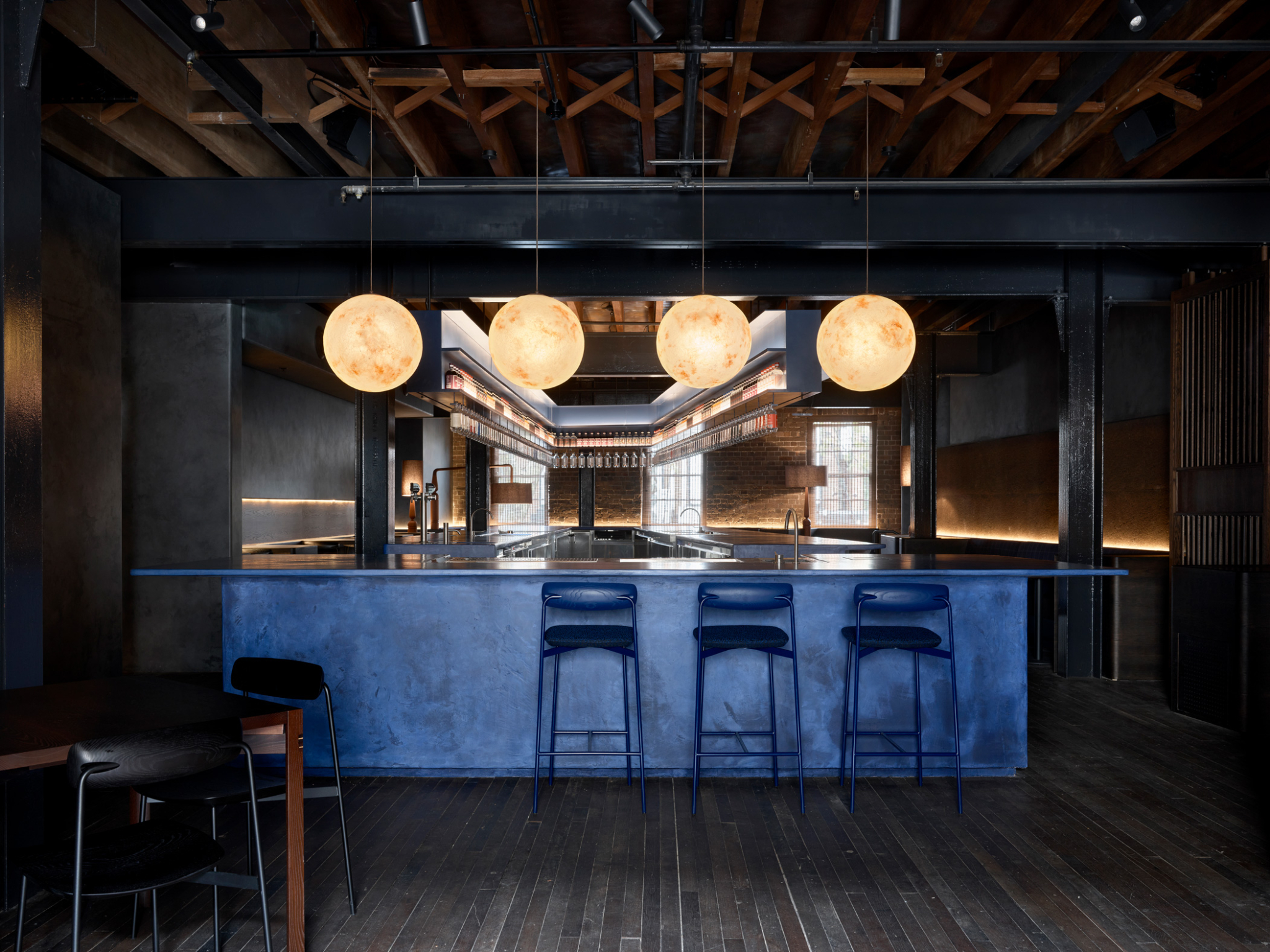 Little Cove by Georgina Jeffries - Project Feature - The Local Project