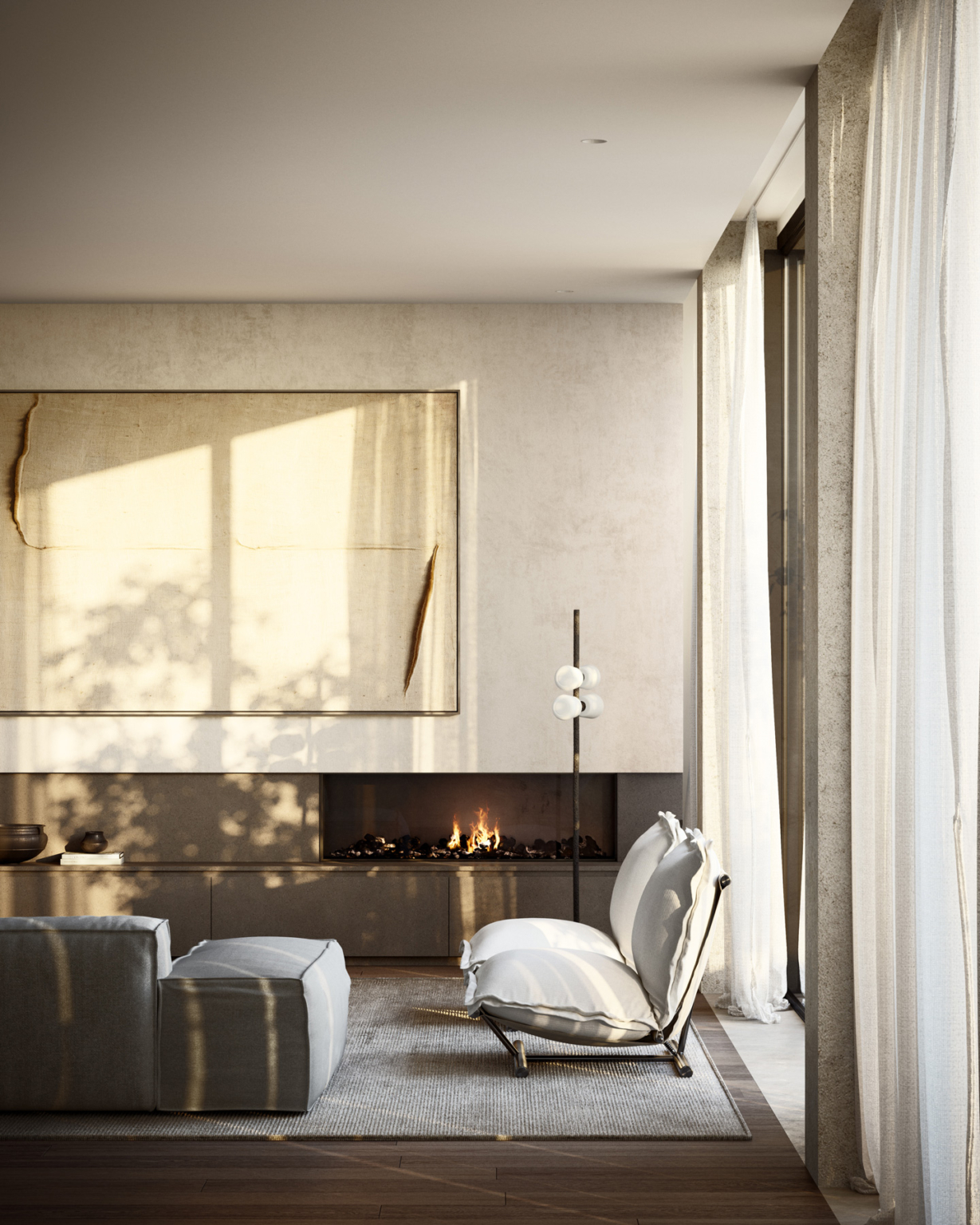Carr | Architecture & Interior Design | Melbourne, VIC, Australia