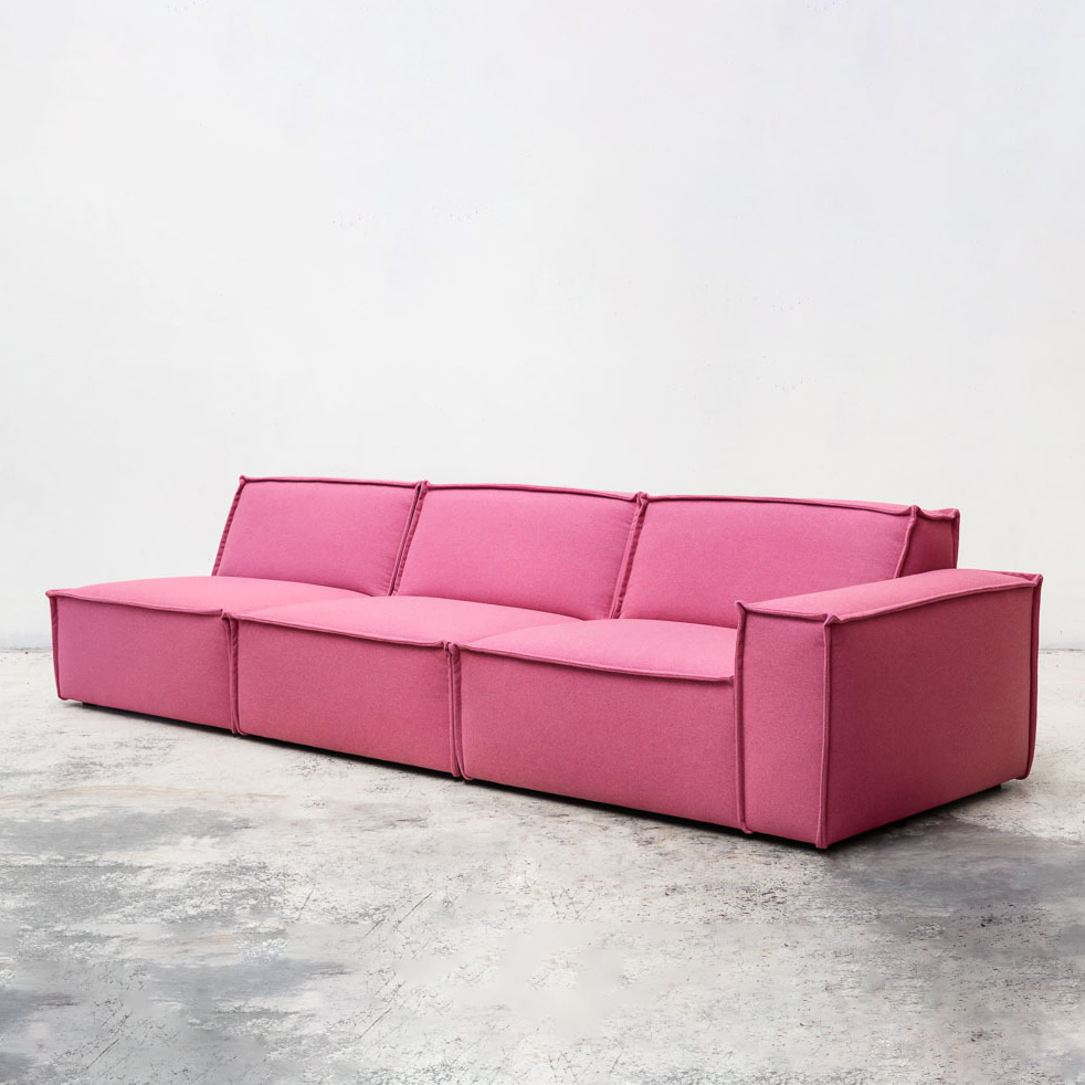 Harbro - The Local Project