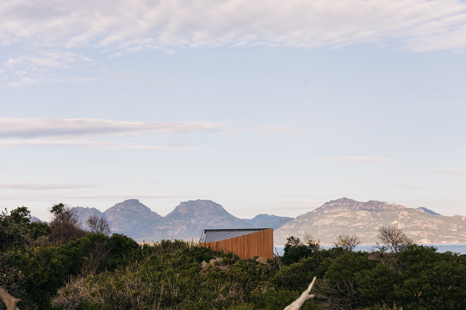 Top 5 Remote Cabins in Australia and New Zealand - The Local Project