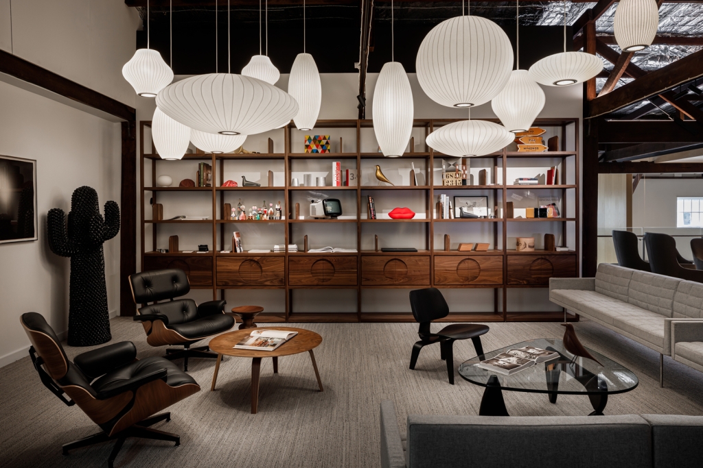 The Hat Factory by Welsh + Major Architects - Project Feature - The ...