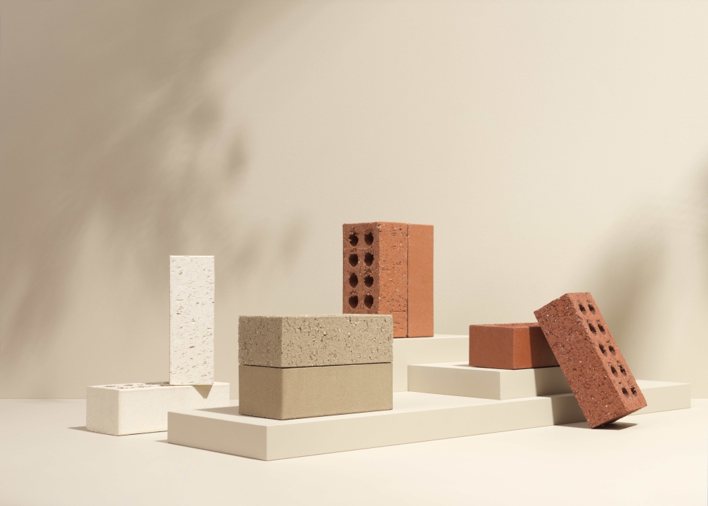 New Collections by Austral Bricks - Product Feature - The Local Project
