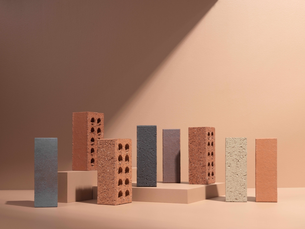 New Collections by Austral Bricks - Product Feature - The Local Project