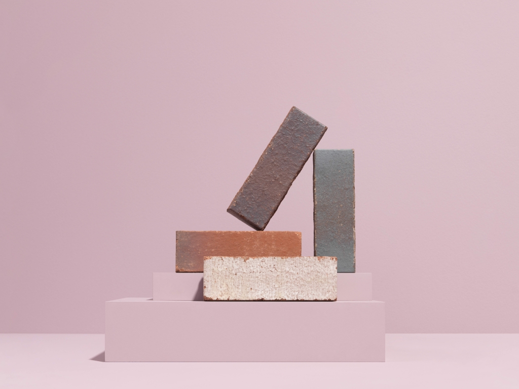 New Collections by Austral Bricks - Product Feature - The Local Project