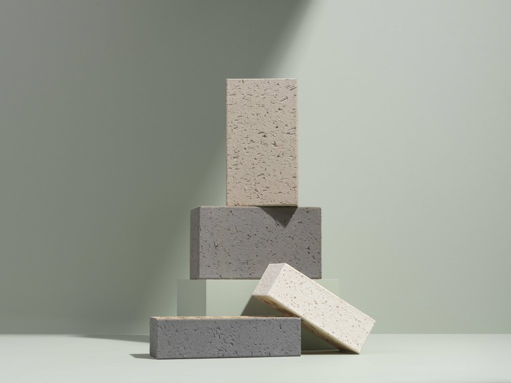 New Collections by Austral Bricks - Product Feature - The Local Project