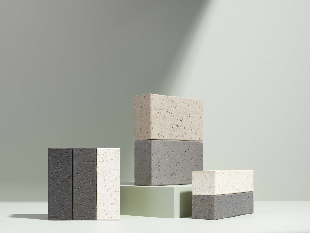 New Collections by Austral Bricks - Product Feature - The Local Project