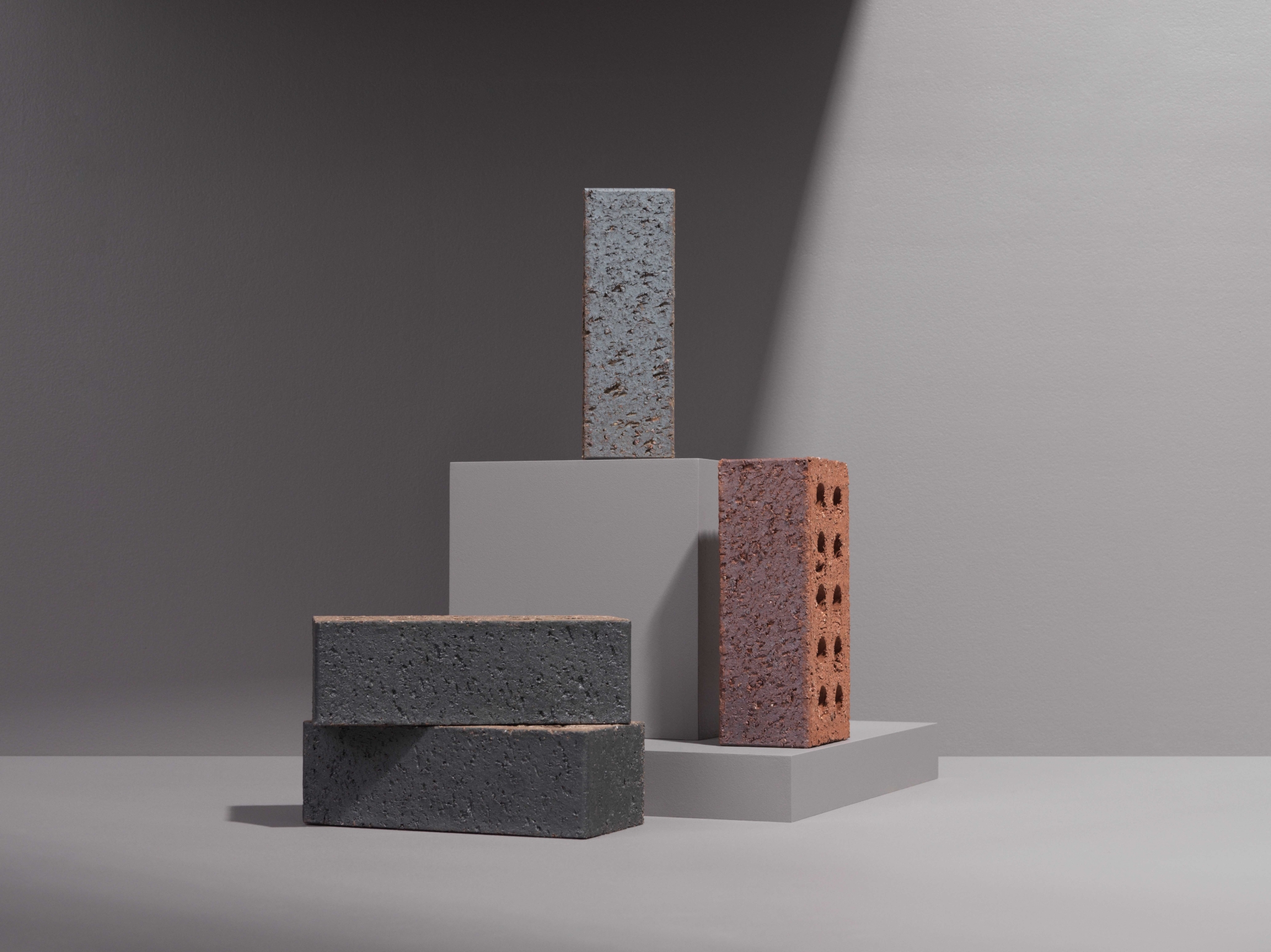 New Collections by Austral Bricks - Product Feature - The Local Project