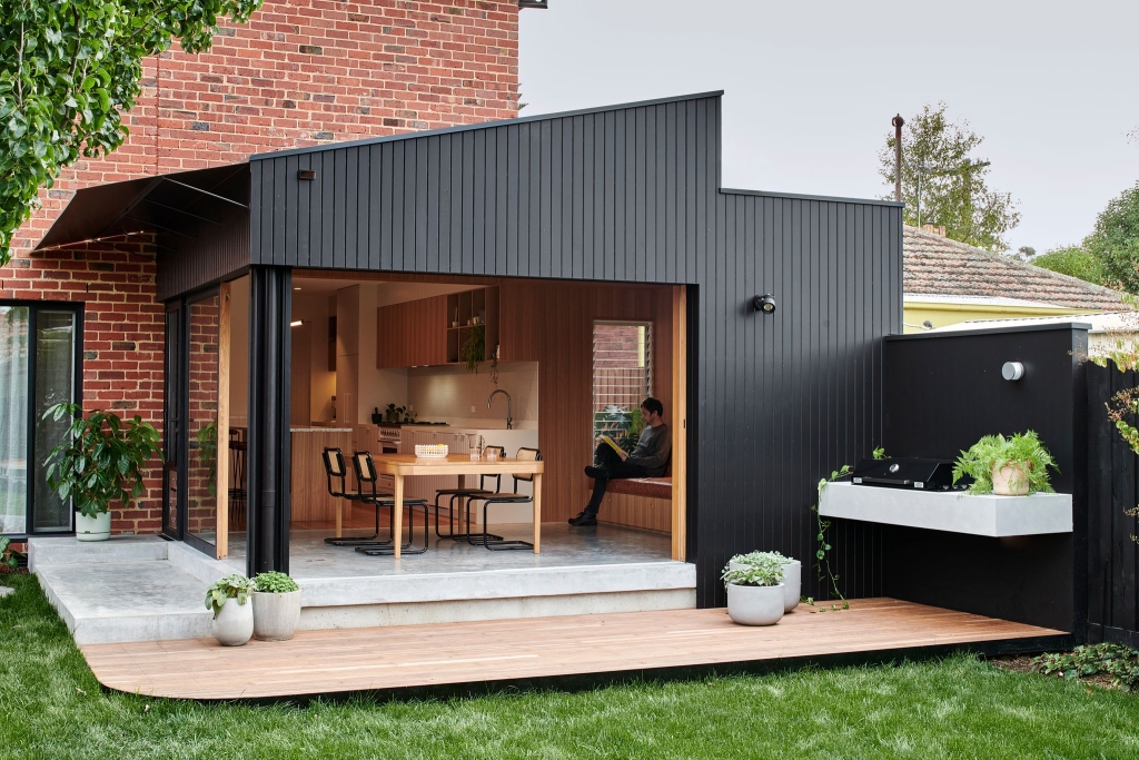 Thornbury Residence by Dan Gayfer Design - Project Gallery - The Local ...
