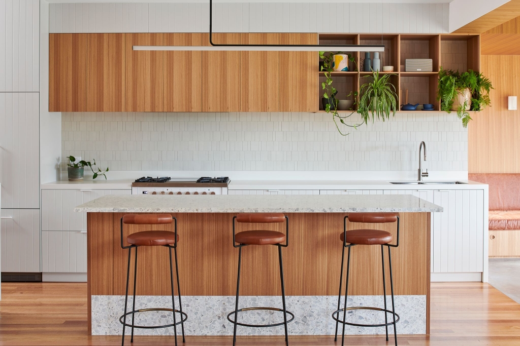 Dan Gayfer Design - Architectural Firm Profile - Northcote, Victoria