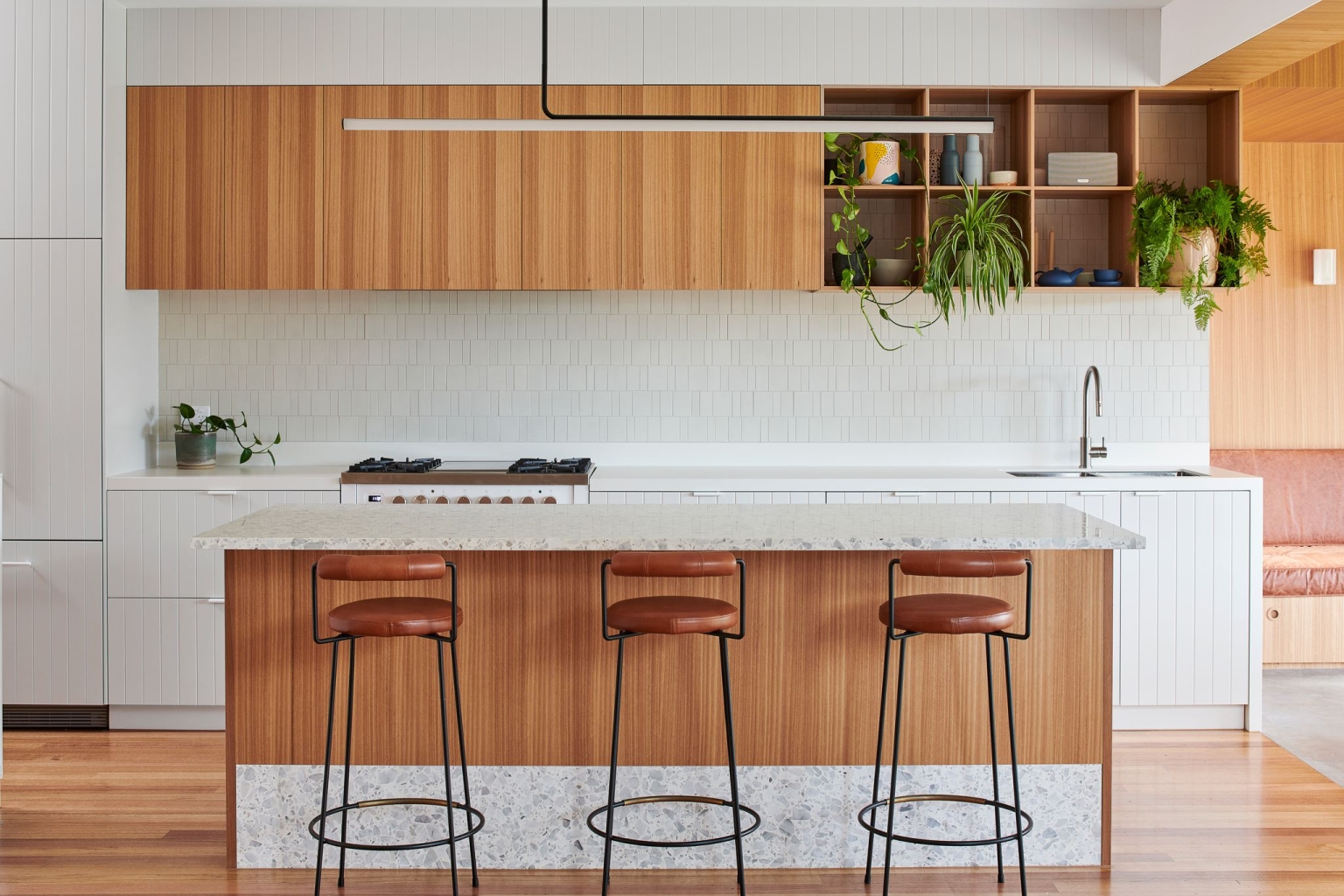 Dan Gayfer Design - Architectural Firm Profile - Northcote, Victoria