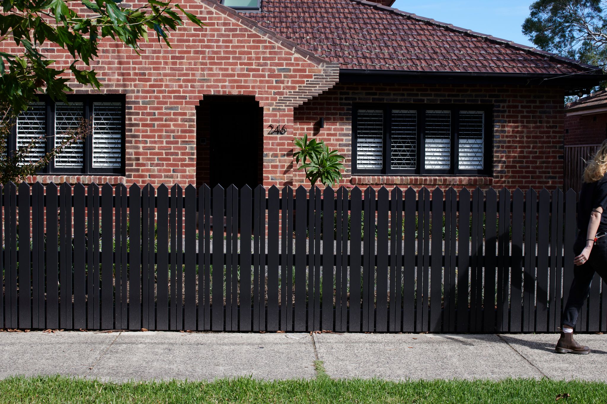 Thornbury Residence by Dan Gayfer Design - Project Gallery - The Local ...