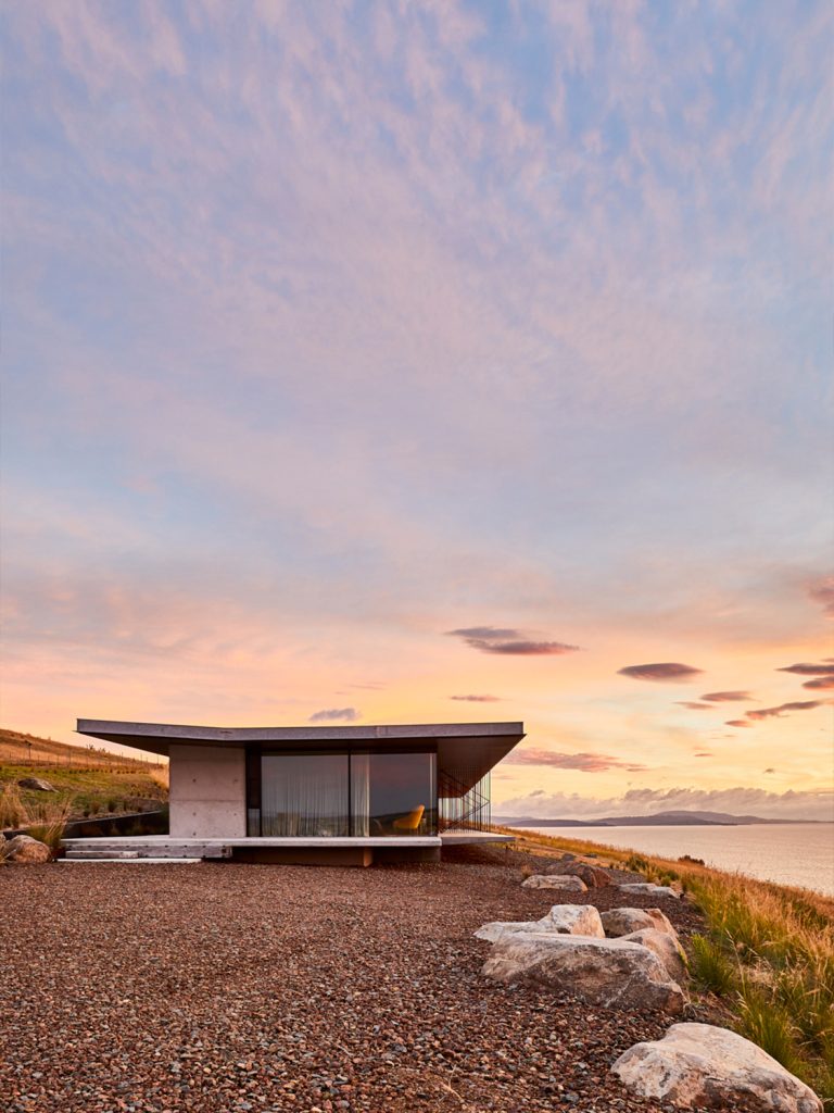 About - The Local Project