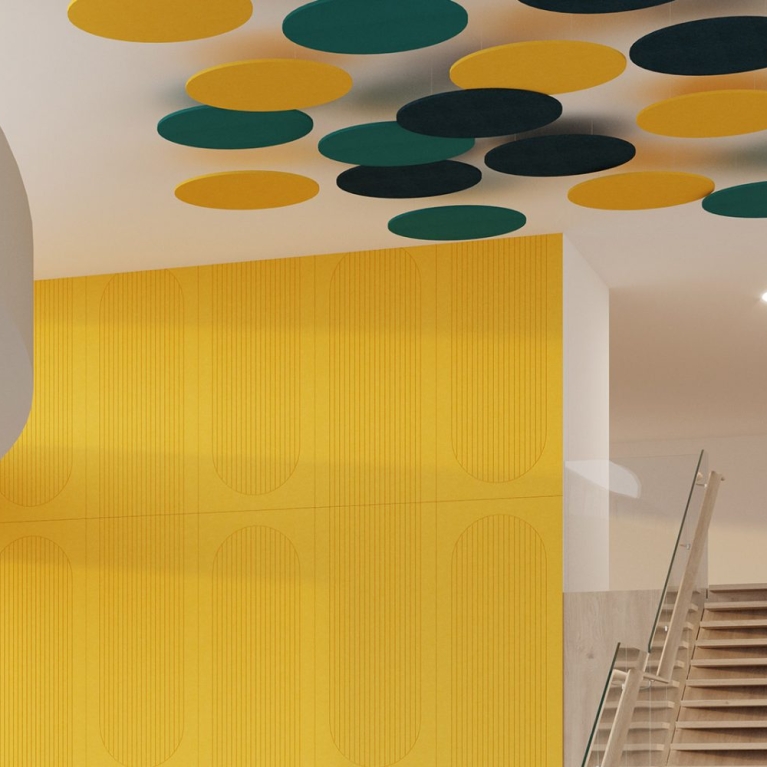 Acoufelt | Company Profile | The Local Project