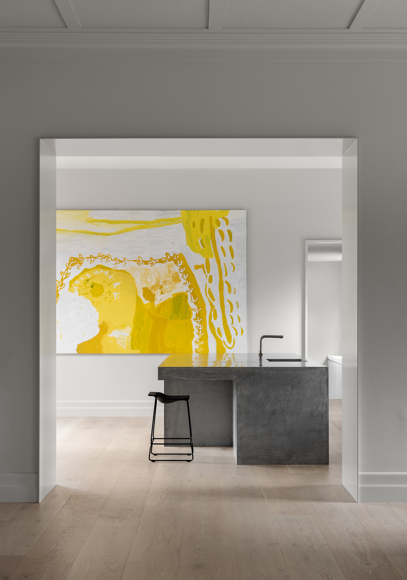 The Bakery by Anna Carin Design Studio - Project Feature - The Local ...