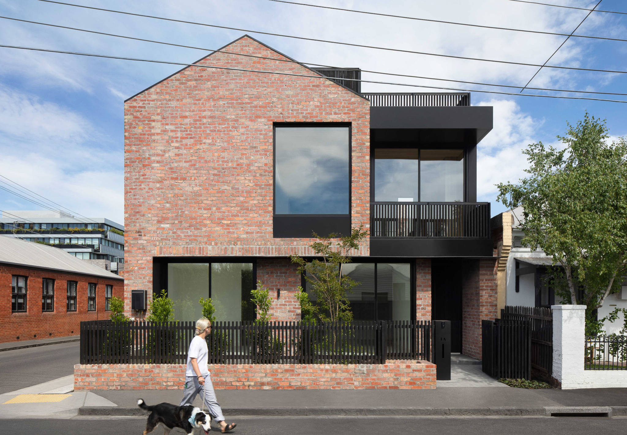 Windsor Residence by Cera Stribley - Project Feature - The Local Project