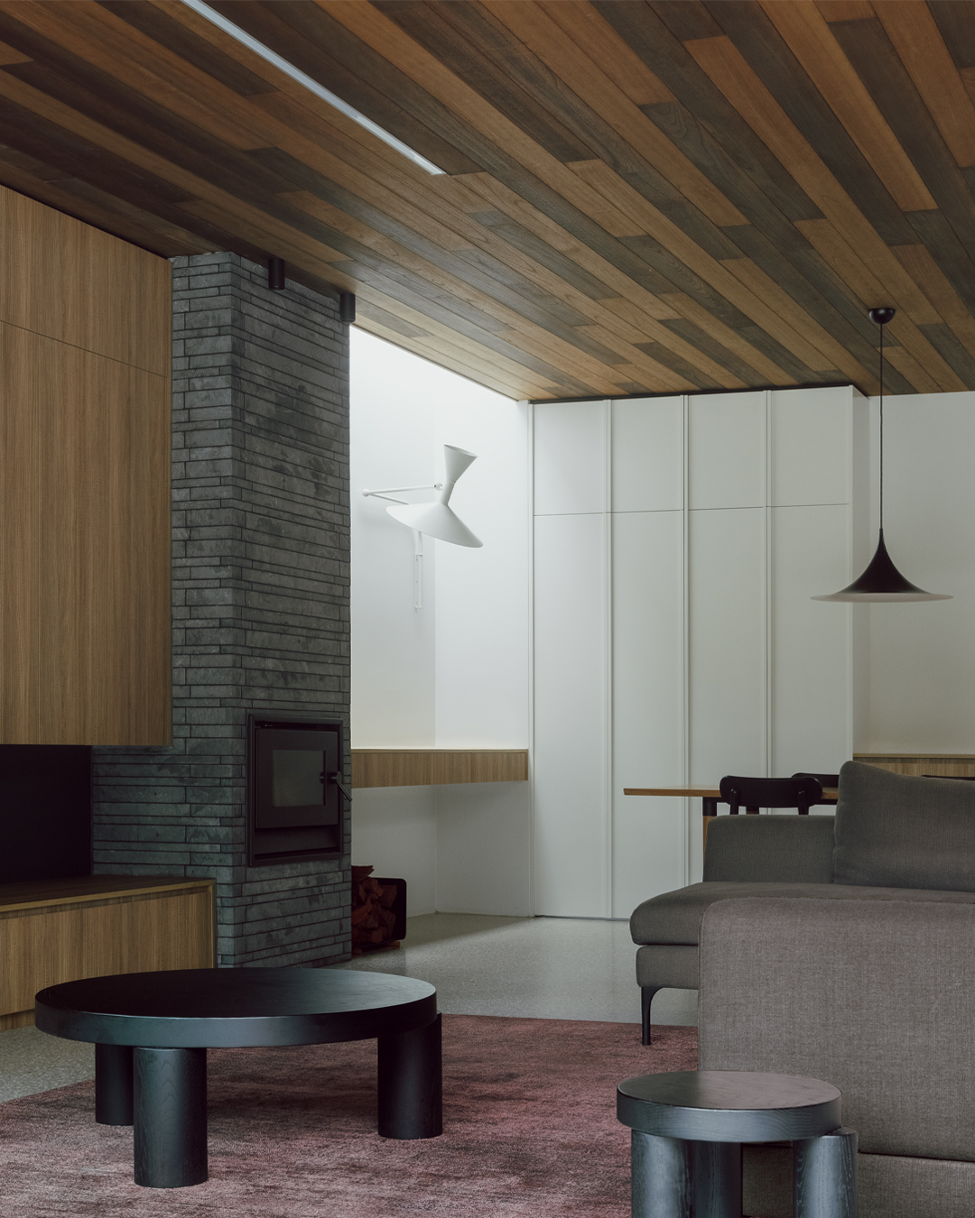 Abbie House by Tom Eckersley Architects - Project Feature - The Local ...