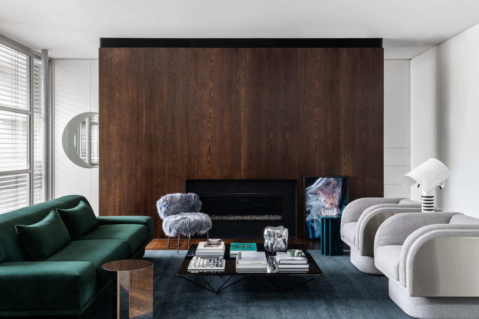 Victoria by Finnis Architects - Project Feature - The Local Project