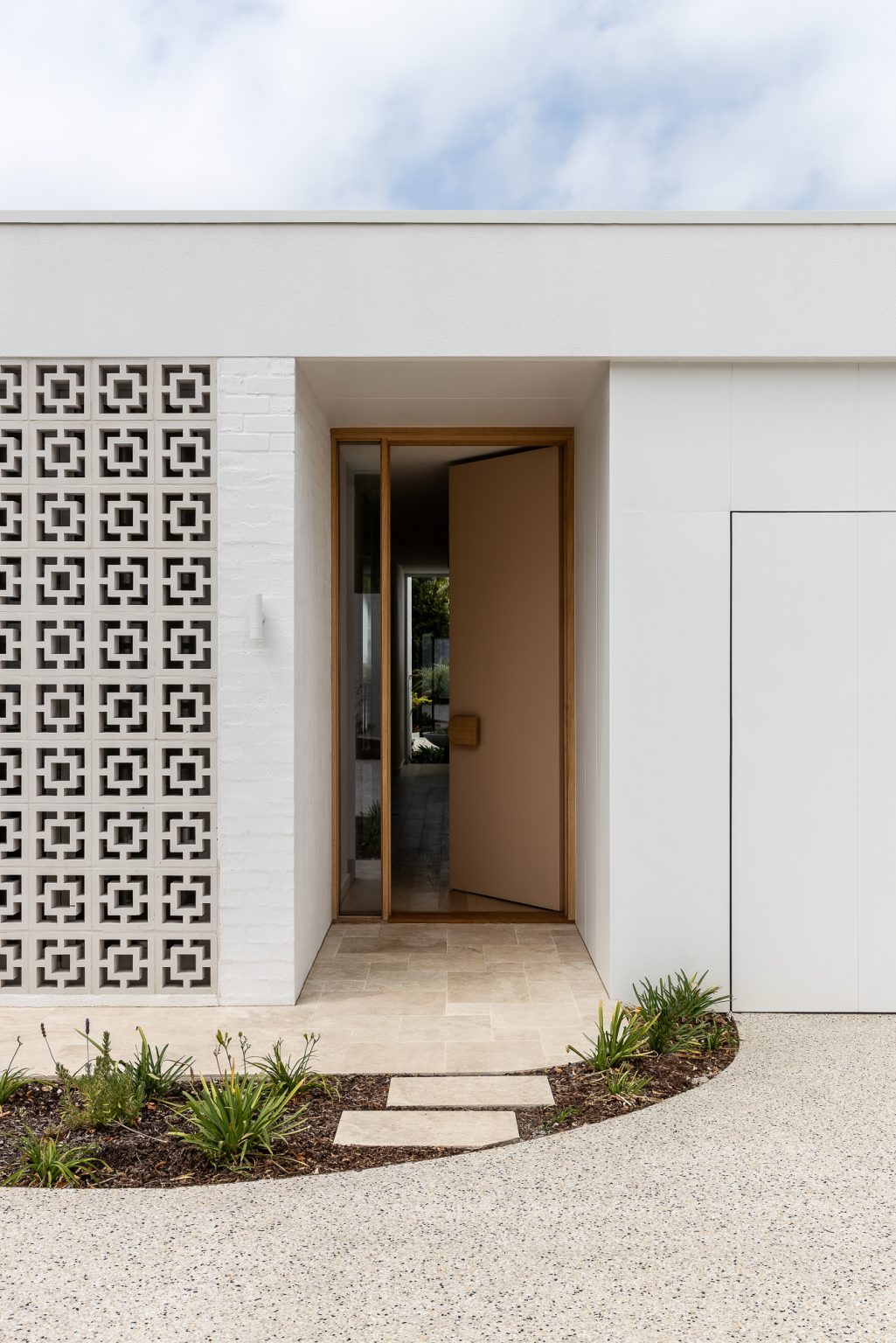 InForm | Design & Construct Profile | The Local Project