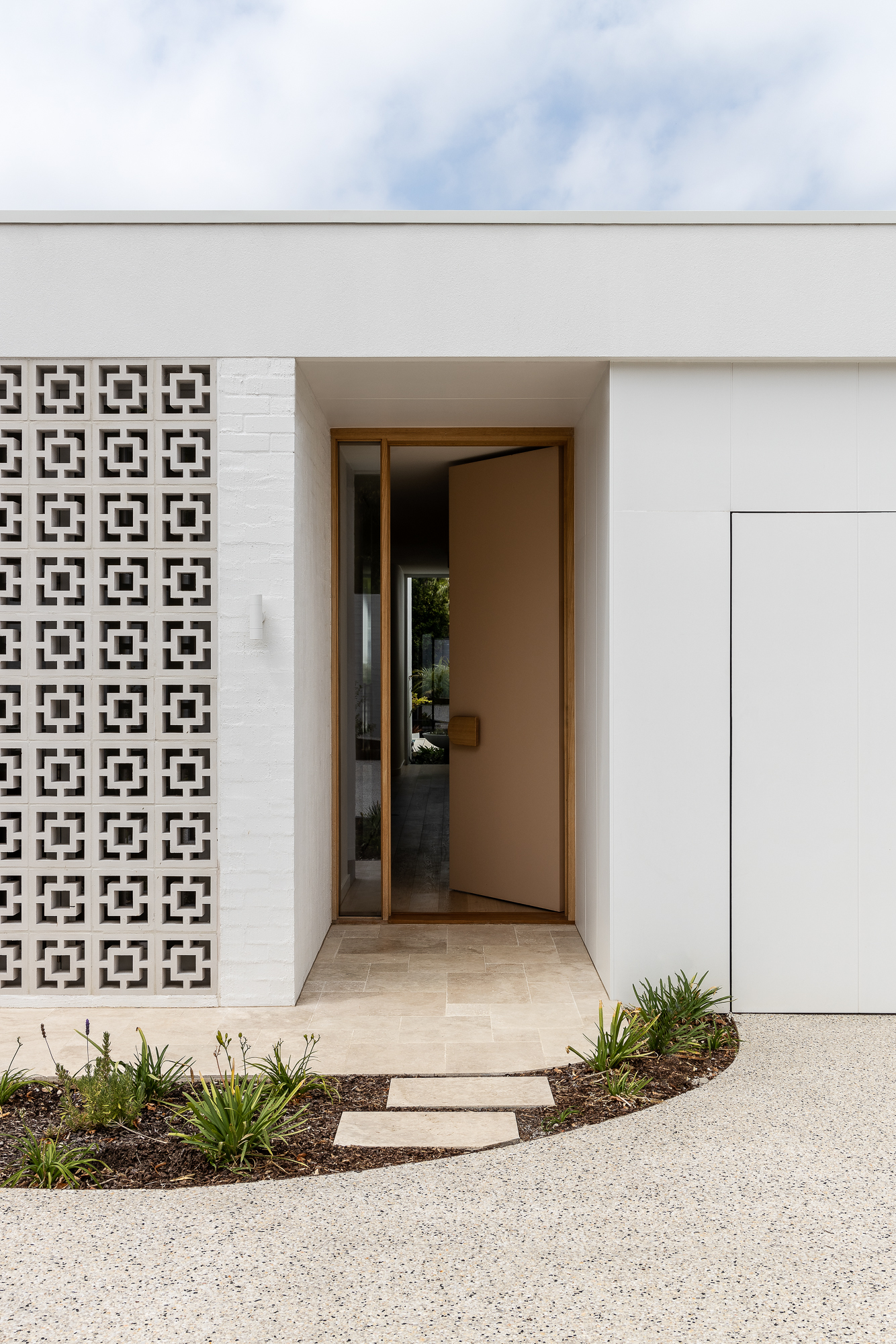 Malvern by InForm - Project Feature - The Local Project