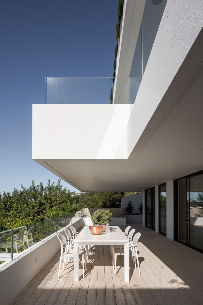 Caretakers House by Aphora - Project Feature - The Local Project
