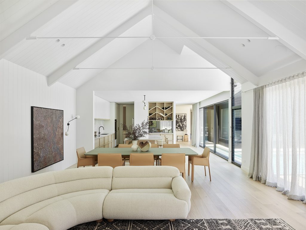 Allan Street by Webster Architecture & Interiors - Project Feature ...