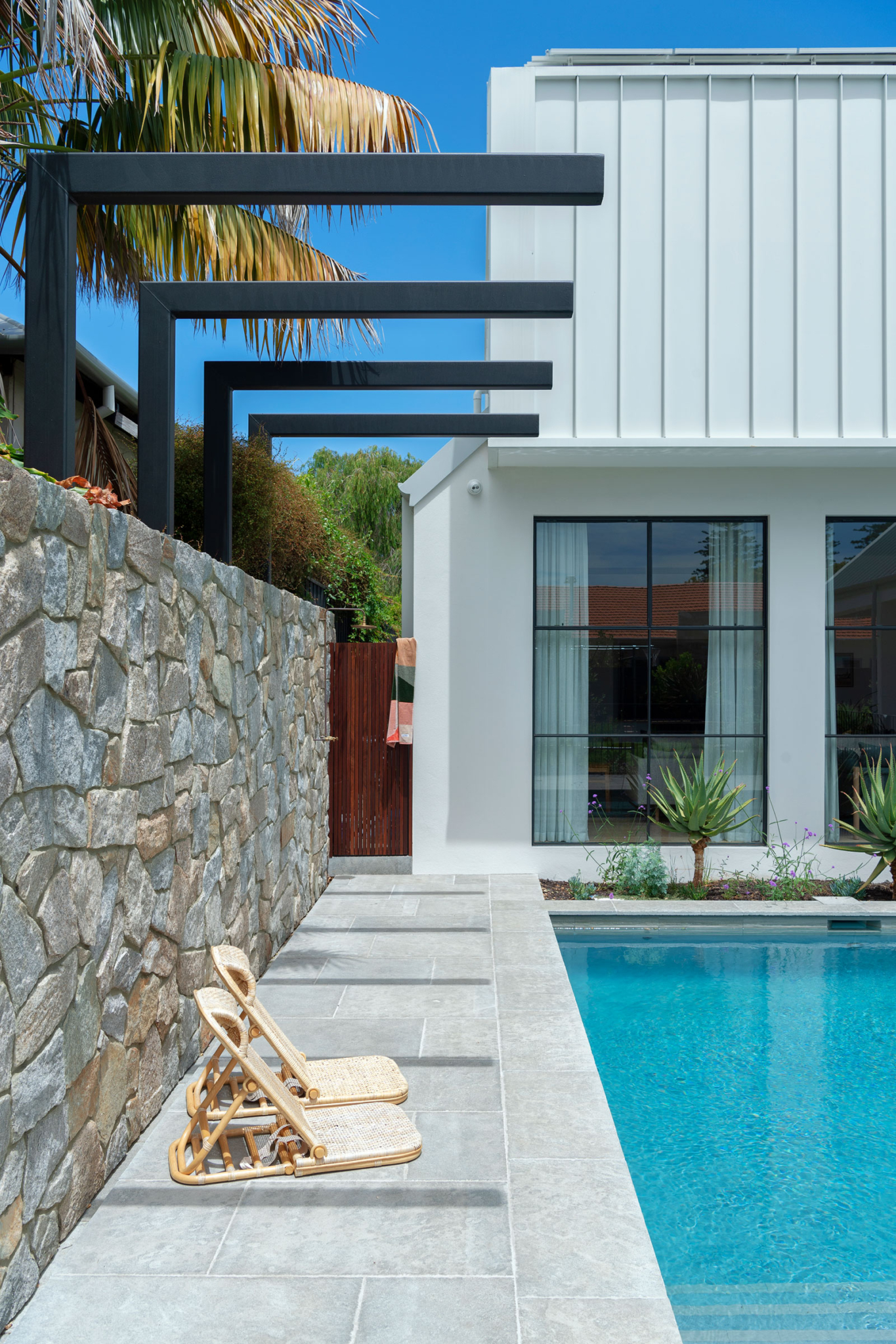 A Classic Architectural Vision - Profile Feature - The Local Project