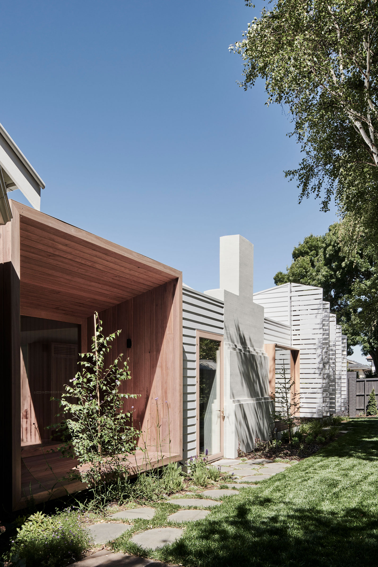 Brighton House by FIGR - Project Feature - The Local Project