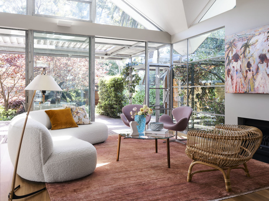 Hue House by Welsh + Major and Arent & Pyke - Project Feature - The ...