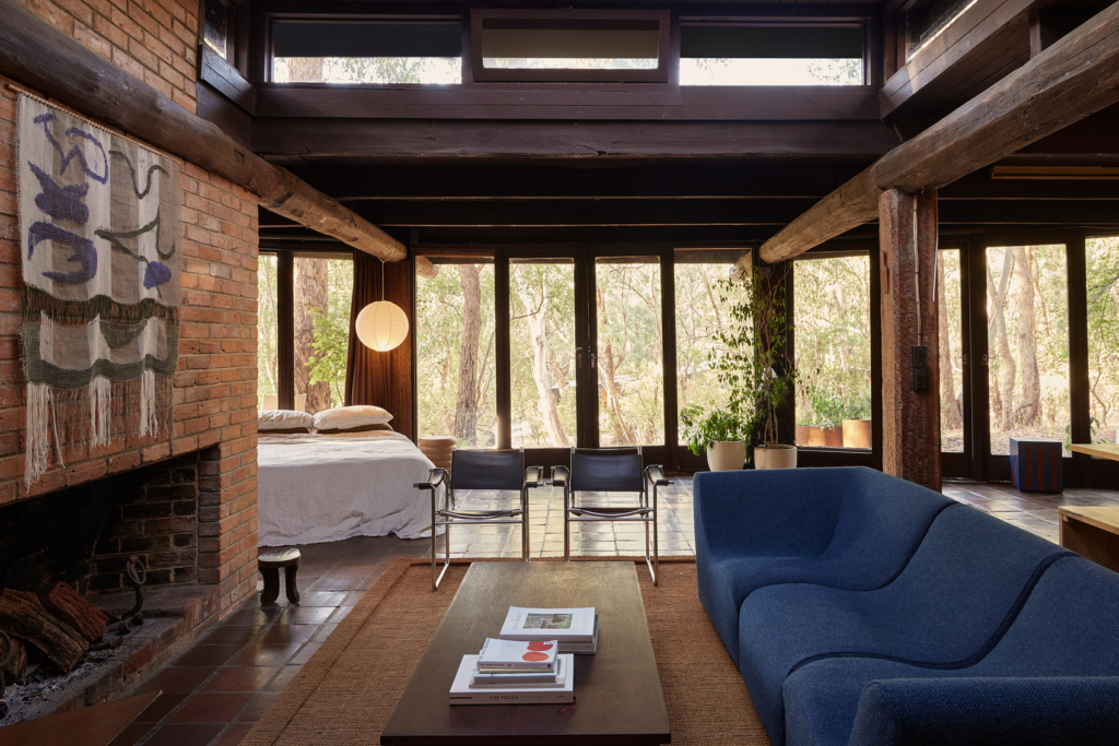 Sofas by Monde - Profile Feature - The Local Project