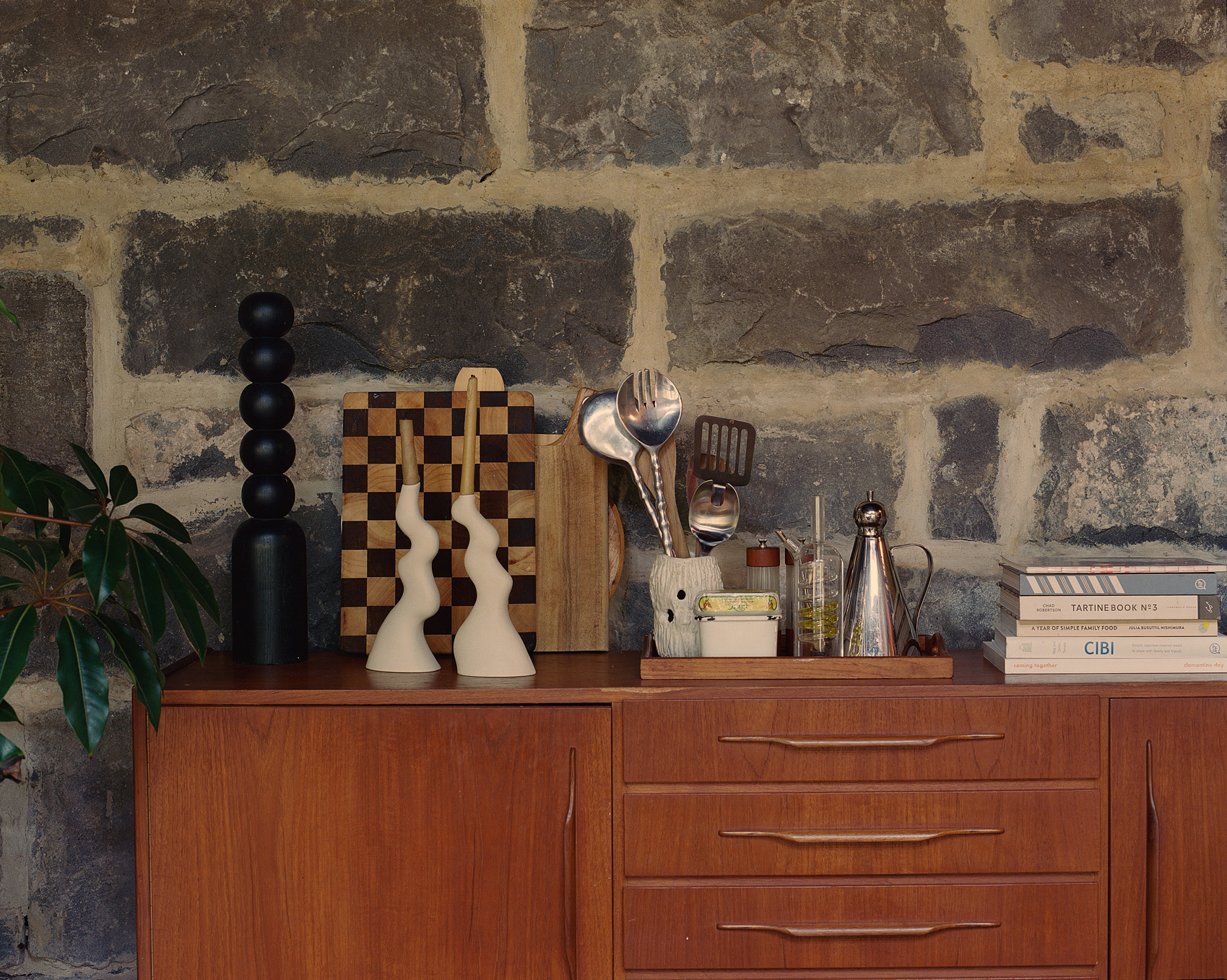 Sofas by Monde - Profile Feature - The Local Project