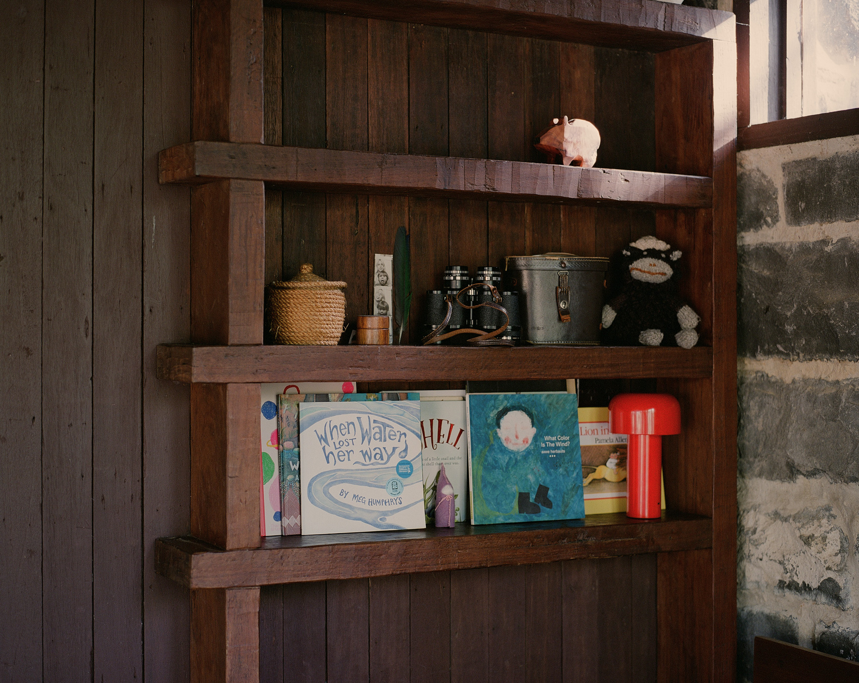 Sofas by Monde - Profile Feature - The Local Project