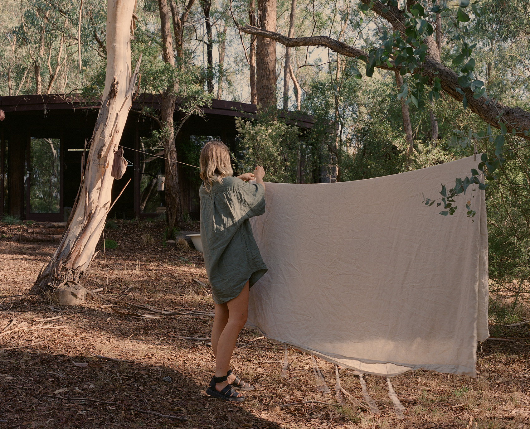 Sofas by Monde - Profile Feature - The Local Project