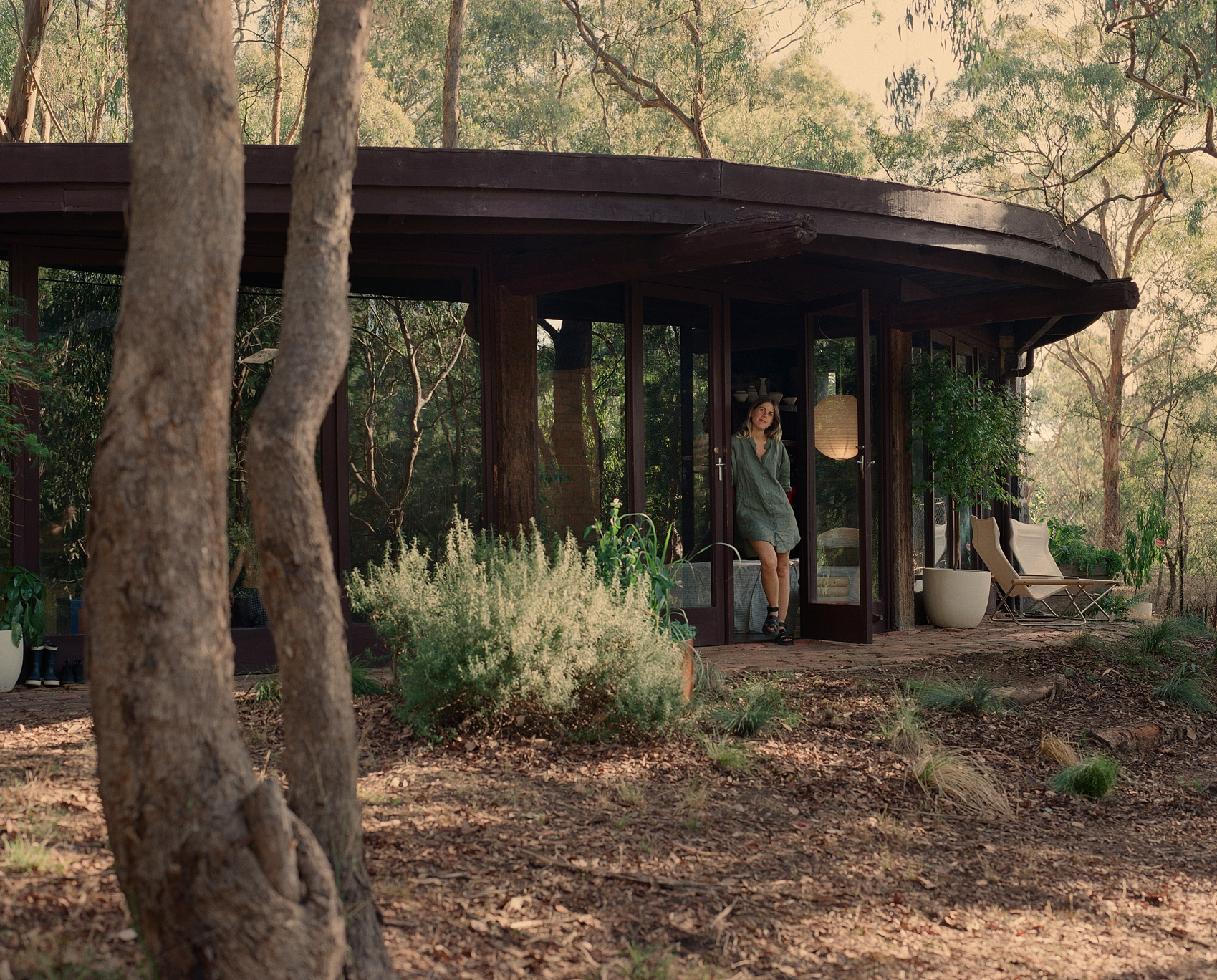 Sofas by Monde - Profile Feature - The Local Project