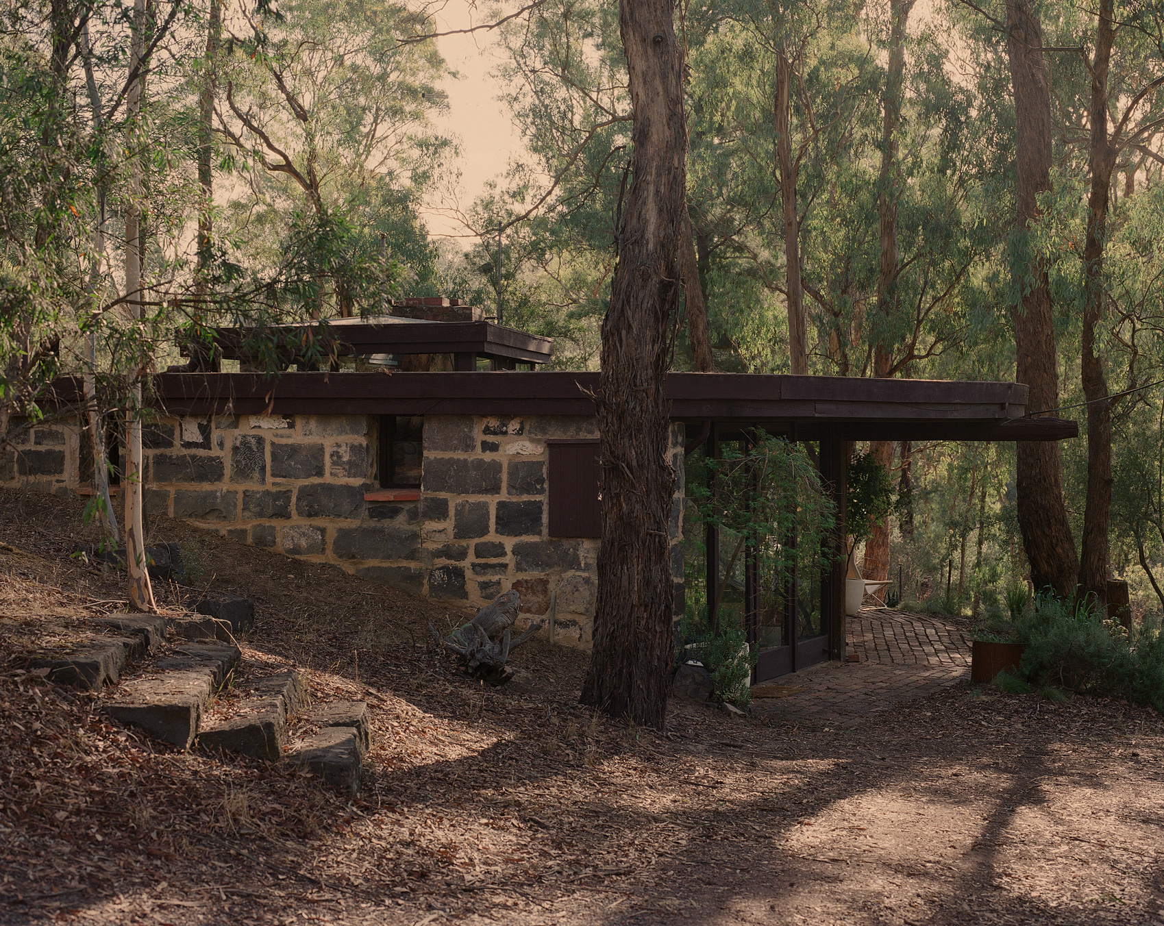 Sofas by Monde - Profile Feature - The Local Project