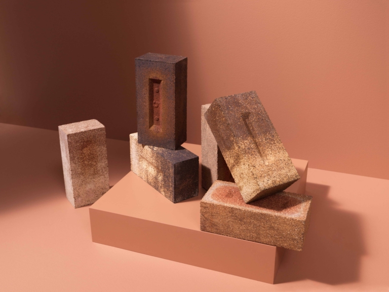 Brickworks Releases the Highlands Range by Bowral Bricks - Short ...