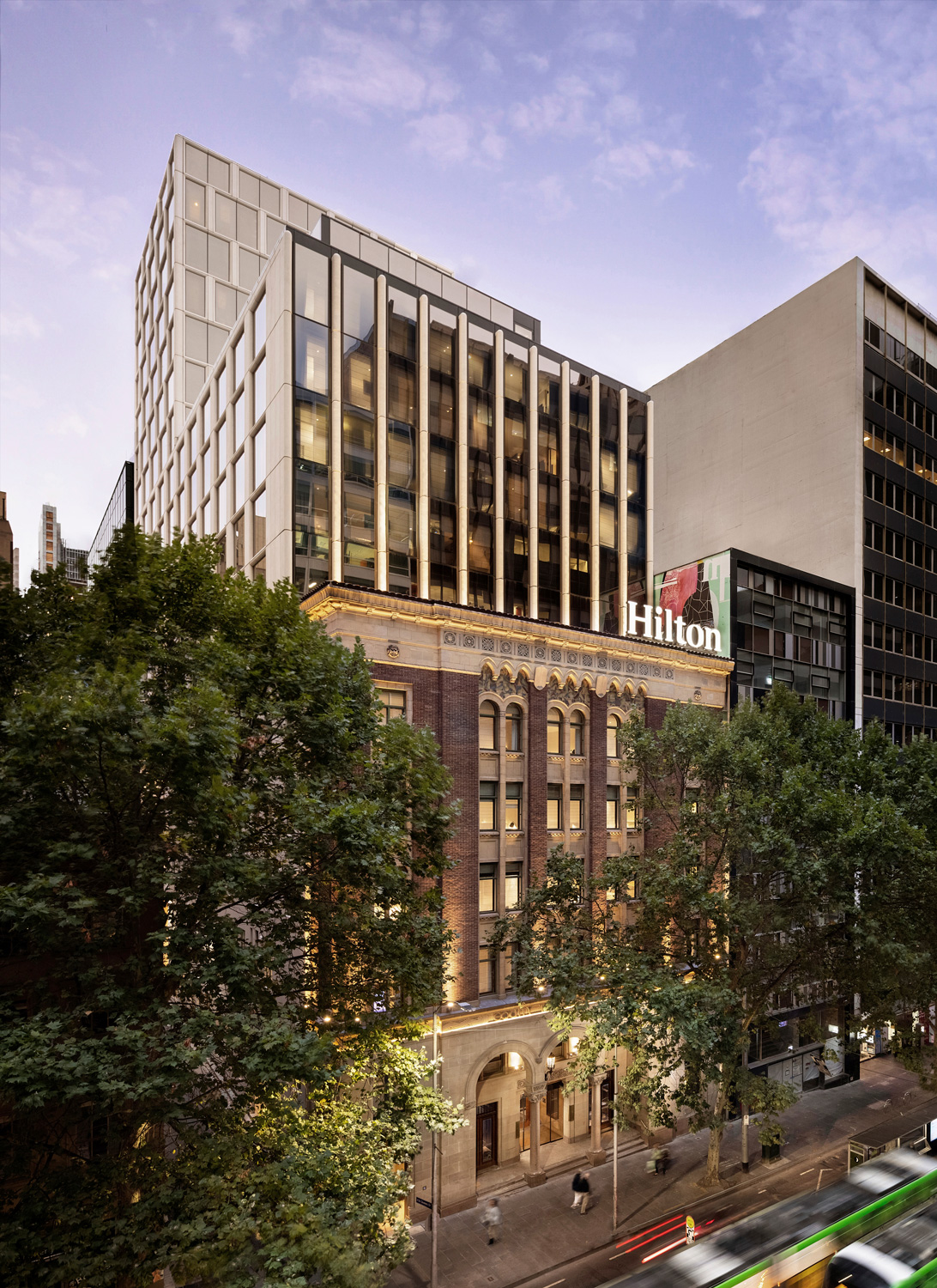 Hotels - Issue 08 Feature - The Local Project