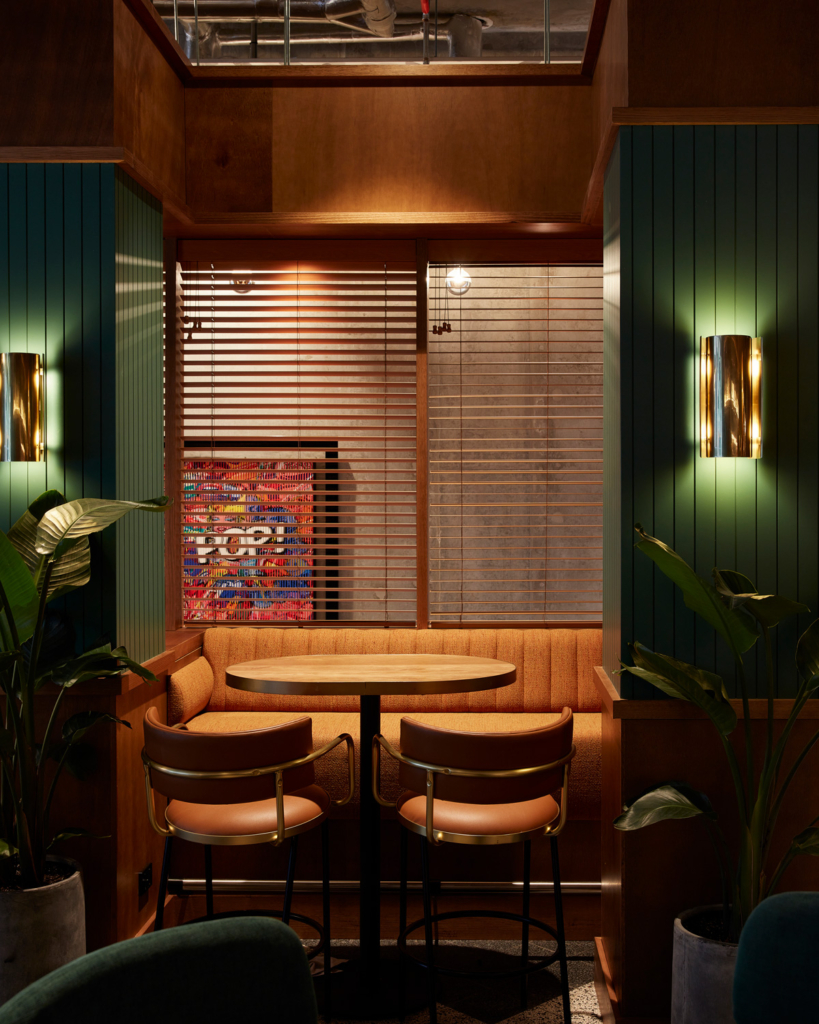 Northbridge Residence by SJS Interior Design - Project Feature - The ...