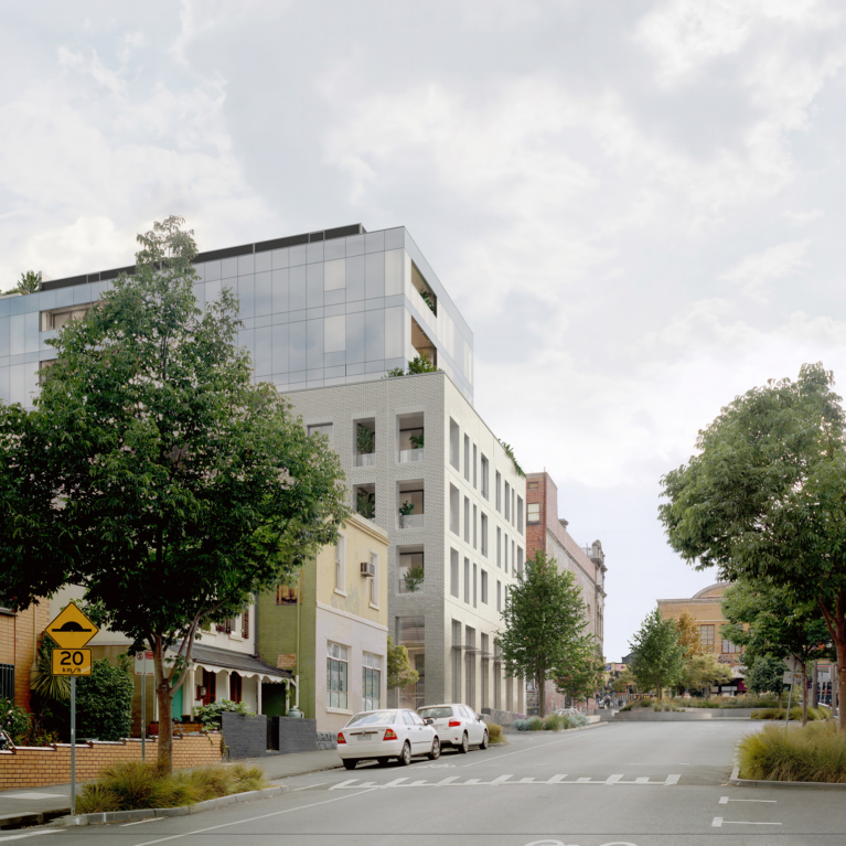 Hassell - The Local Project