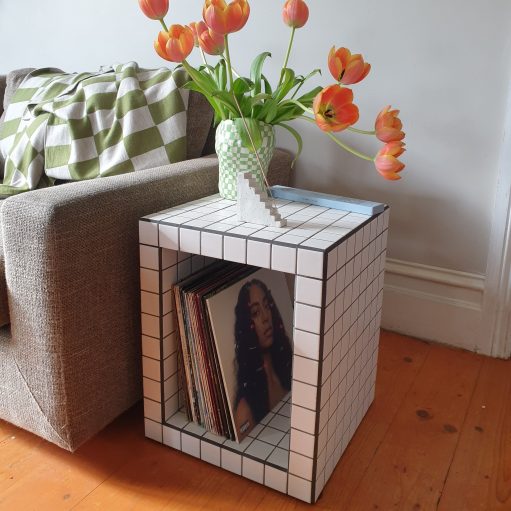 Living Room - The Local Project