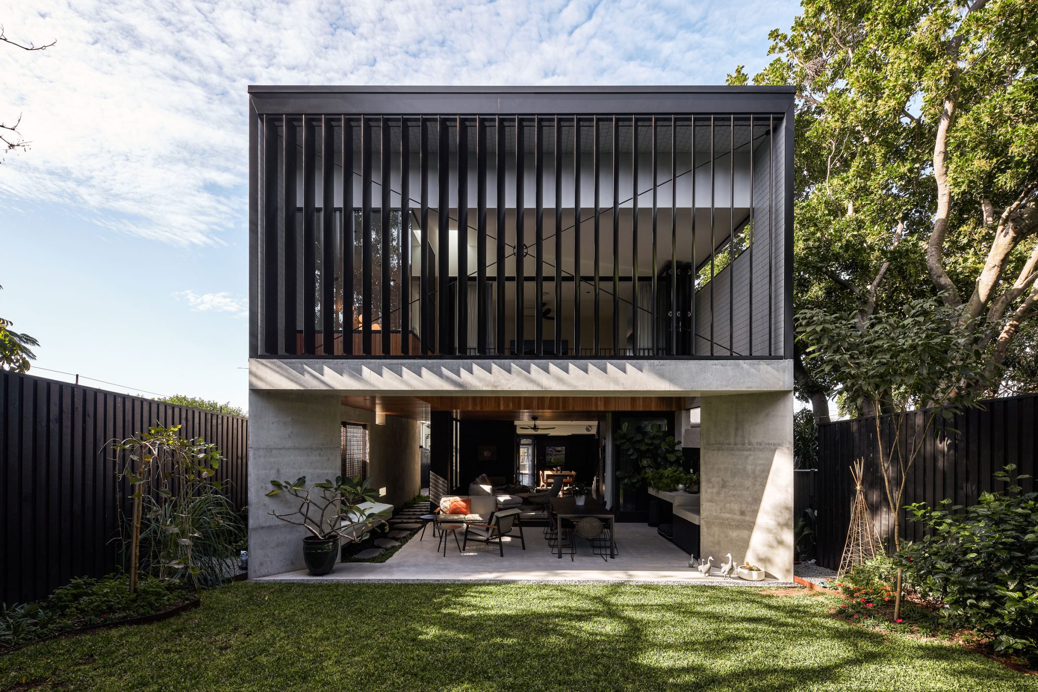 The Eagle by Justin Humphrey Architects - Project Feature - The Local ...