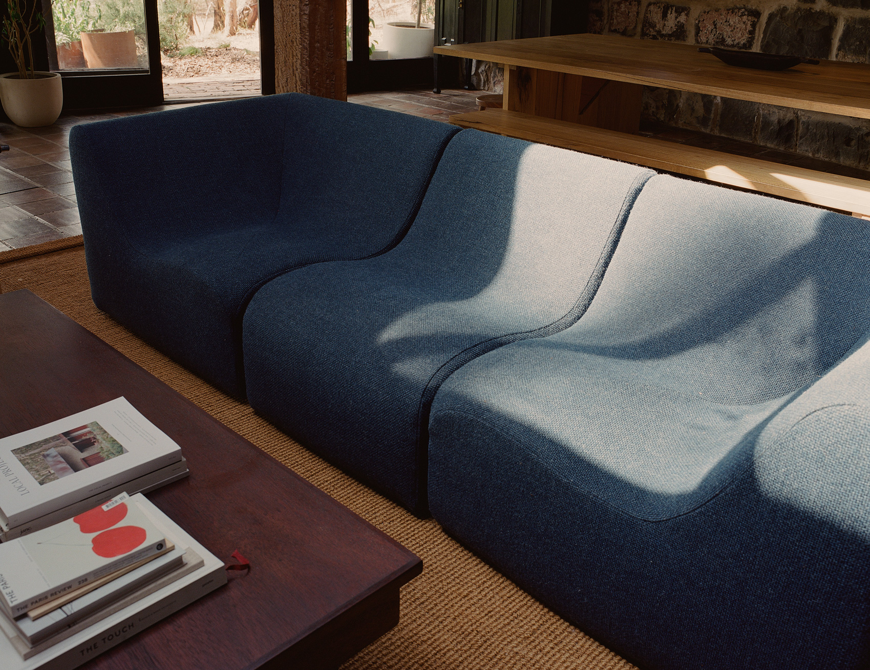 Sofas by Monde - Profile Feature - The Local Project