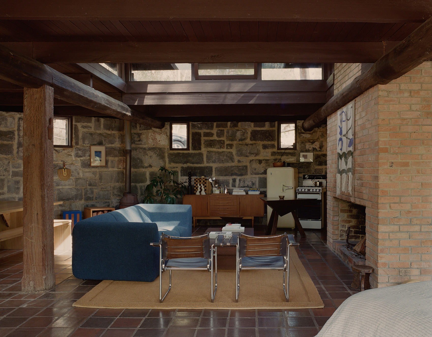 Sofas by Monde - Profile Feature - The Local Project