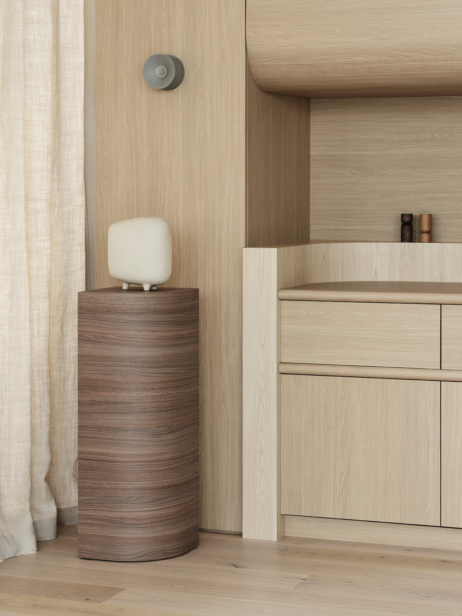 Laminex - Company Profile - The Local Project - Contemporary Products