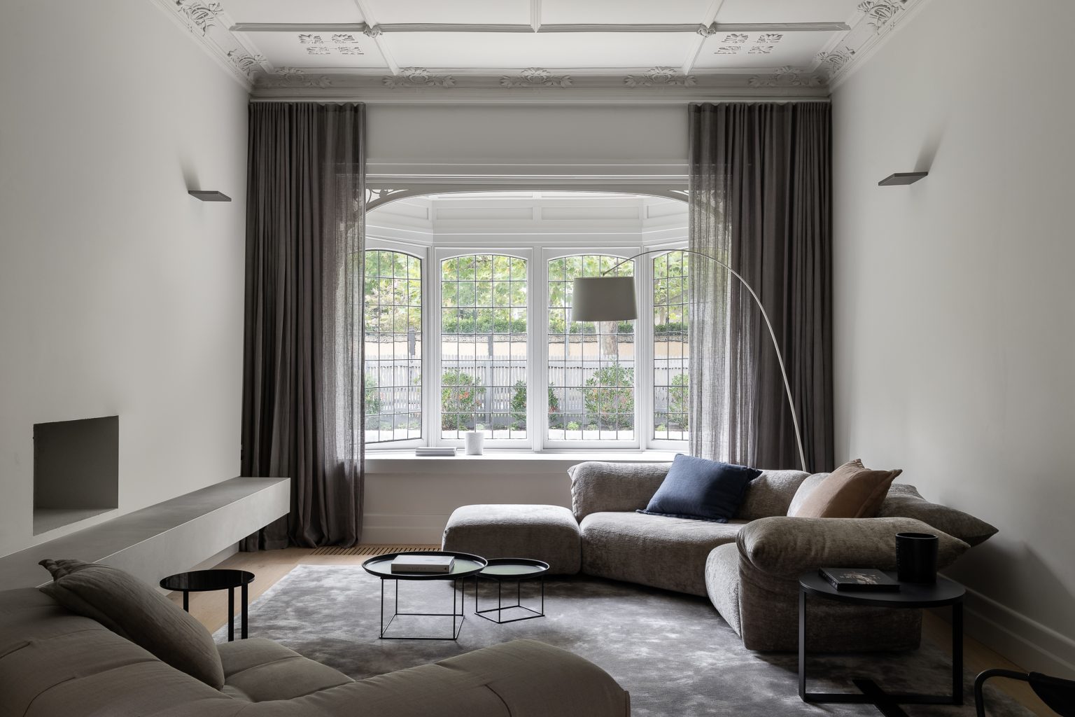 Mathoura Road by Carr - Project Feature - The Local Project