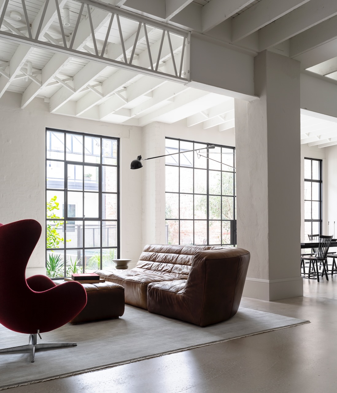 The Hat Factory by Welsh + Major Architects - Project Feature - The ...