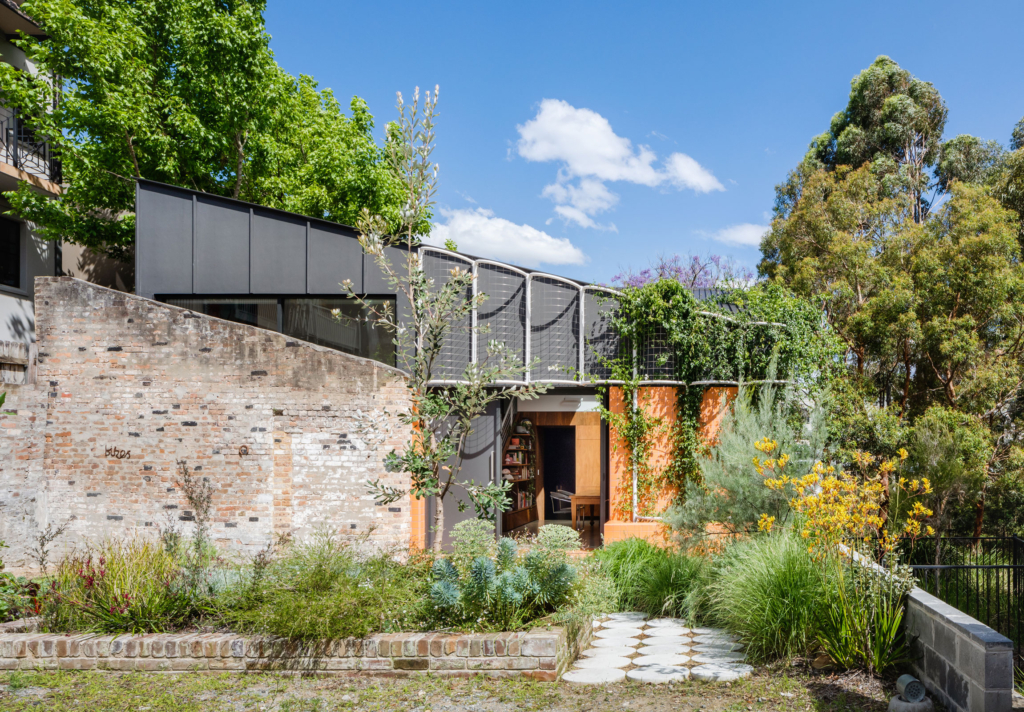 Stable House by Sibling Architecture - Project Feature - The Local Project